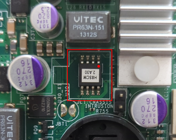 Supermicro H8SCM - 15h.org